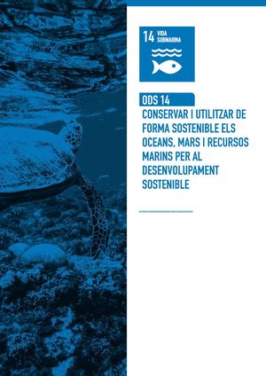 Calaméo - ODS 14