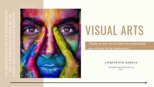 Calaméo - El Objetivo Del Arte Es Representar No La Apariencia Externa ...