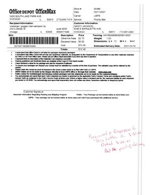 Calaméo - Dispute Of Debt To Linebarer Goggan Blair & Sampson ,Llp