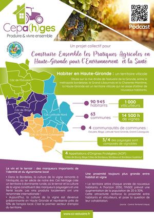 Calaméo - Brochure du riverain Cepa(h)ge