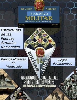Calaméo - Revista Militar