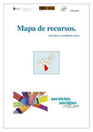 Calaméo - Mapa De Recursos