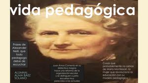 Calaméo - Unidad.2 Revista. Educativa Alma Báez