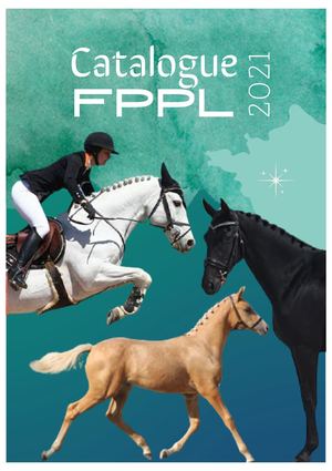 Calaméo - Catalogue Fppl 2021
