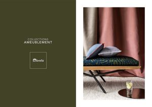 Calaméo - Catalogue Dickson Collection D'ameublement 2021