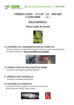 Calaméo - Vérification Permis C Stef 2020p39