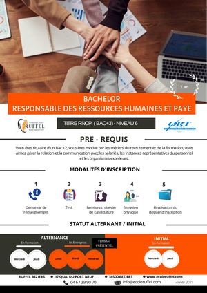 Calaméo - Bachelor Gprh