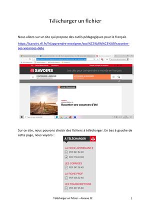 Calaméo - Télécharger Un Fichier