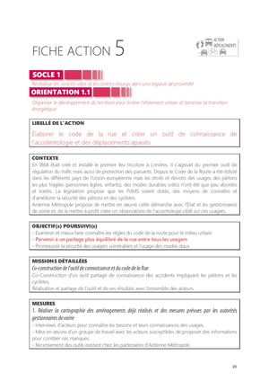 Calaméo - Fiche Action 5