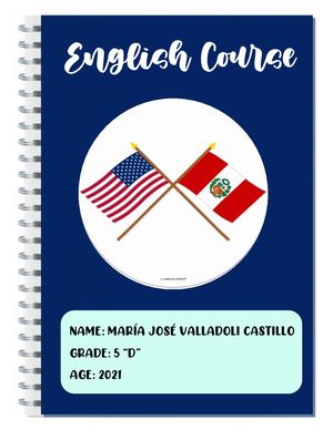 Calaméo - MY ENGLISH NOTEBOOK