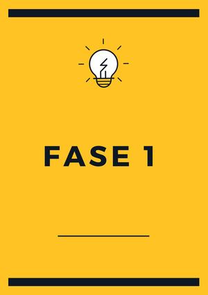 Calaméo - Fase 1 Proyecto