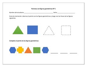 Calaméo - Patrones Con Figuras Geométricas
