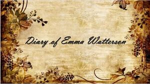 Calaméo - Emma Watterson Diary Calameo