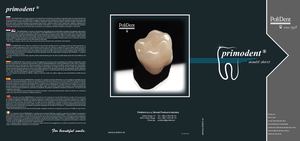 Calaméo - Mould Chart Primodent