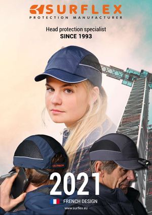 Calaméo - Surflex catalog 2021