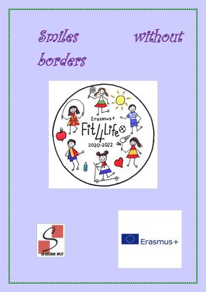 Calaméo - Smiles Without Borders Croatia