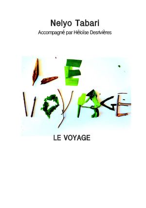 Calaméo - Le Voyage Vf