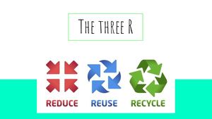 Calaméo - The Three Rs