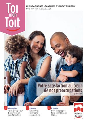 Calaméo - Toi Mon Toit Juin2021
