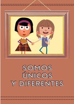 Calaméo - Somos ÚNicos Y Diferentes