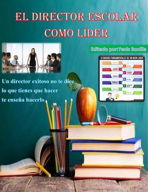 Calaméo - El director escolar como líder educativo 2021