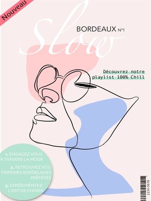 Calaméo - Magazine Slow Life