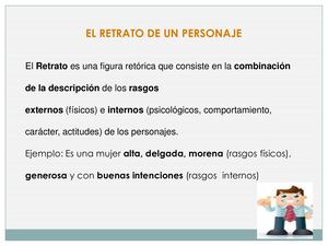 Calaméo - Personaje