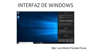 Calaméo - 2 Interfaz Windows