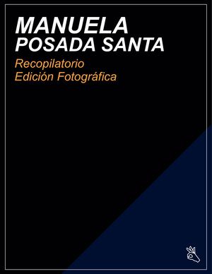 Calaméo - Recopilatorio Manuela Posada Santa Photoshop