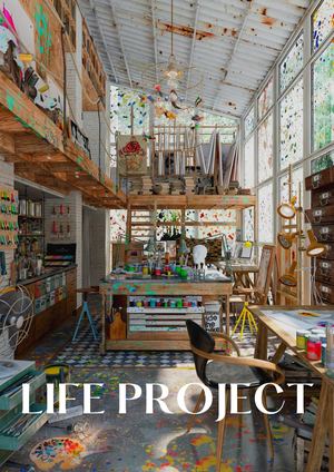 Calaméo - Life Project