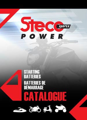 Calaméo - Catalogue Steco Power Sport 2018