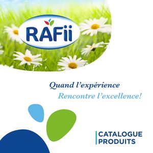 Calaméo - Catalogue Rafii