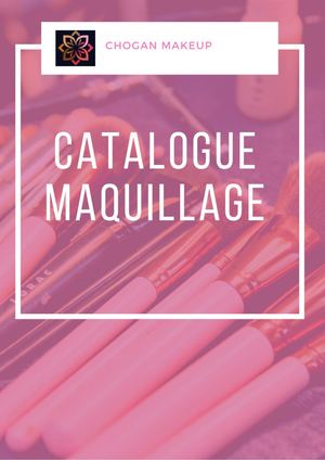 Calaméo - Catalogue Make-up