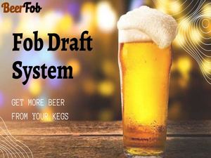 Calaméo - Foam Control Device || Fob Draft System