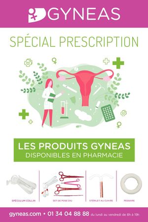 Calaméo - GYNEAS PATIENTES 2021