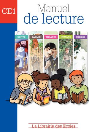 Calaméo - Manuel de lecture CE1
