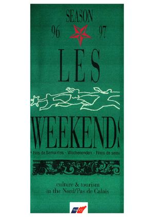 Calaméo - Les Weekend