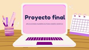 Calaméo - Proyecto Final