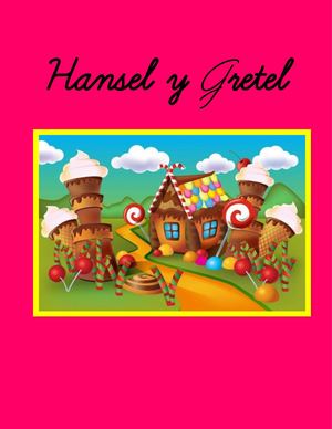 Calaméo - Cuento Hansel Y Gretel