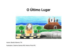Calaméo - O Ultimo Lugar