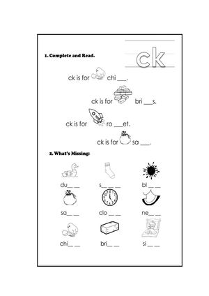 Calaméo - Ck Activity