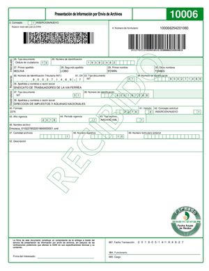 Calaméo - Exogena 2018 Formato 2276 Sintravifer