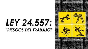 Calaméo - Ley De Riesgos En El Trabajo Zoe Guzman