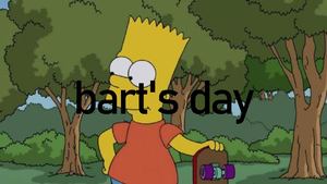 Calaméo - bart's day