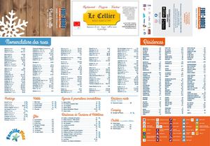 Calaméo - Plan Font Romeu 2021