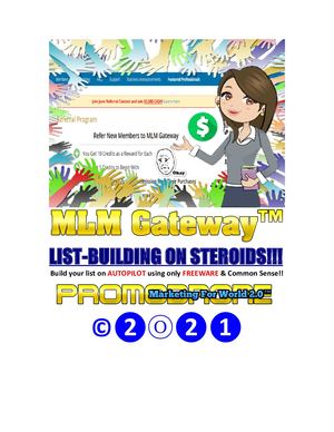 Calaméo - Mlm Gateway Promo