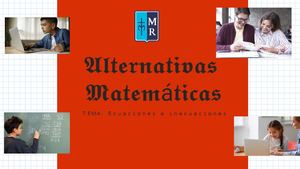 Calaméo - Revista Matemática