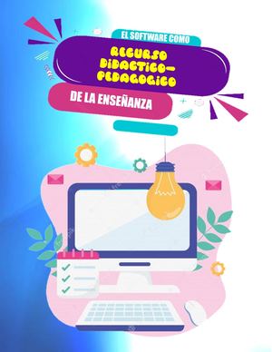 Calaméo - El Software como recurso didáctico-pedagógico