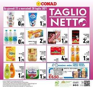 Calaméo - CONAD MILANO