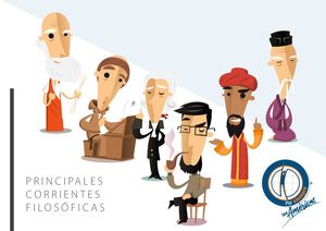 Calaméo - Principales Corrientes Filosóficas